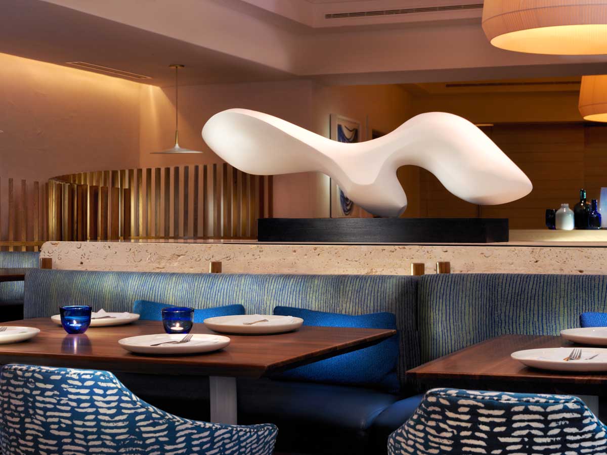 Restaurants in Naples FL | BALEEN on the Beach | LaPlaya