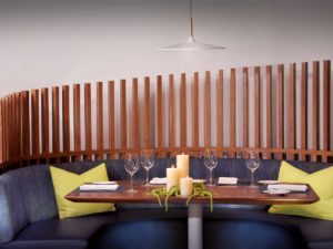 Restaurants in Naples FL | BALEEN on the Beach | LaPlaya