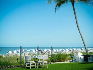 Restaurants in Naples FL | BALEEN on the Beach | LaPlaya