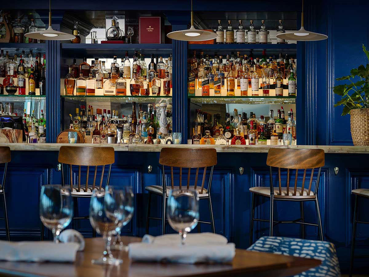 Restaurants in Naples FL | BALEEN on the Beach | LaPlaya
