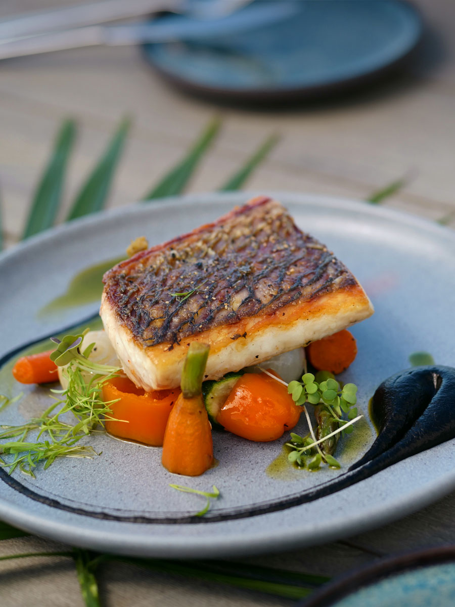 Restaurants in Naples FL | BALEEN on the Beach | LaPlaya
