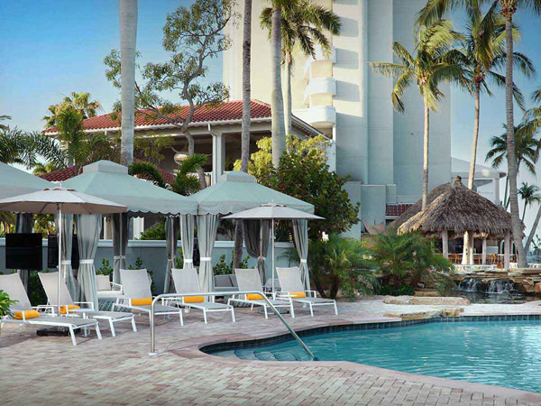 La Playa Beach Resort Hidden Paradise: A Review Of La Playa Beach