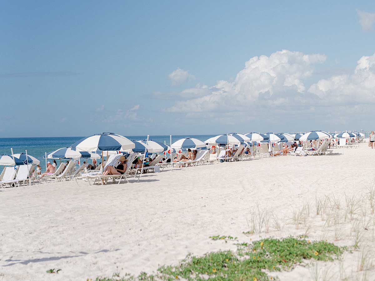 Naples Hotel Photos | LaPlaya Beach & Golf Resort