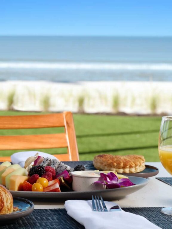 Restaurants in Naples FL | BALEEN on the Beach | LaPlaya