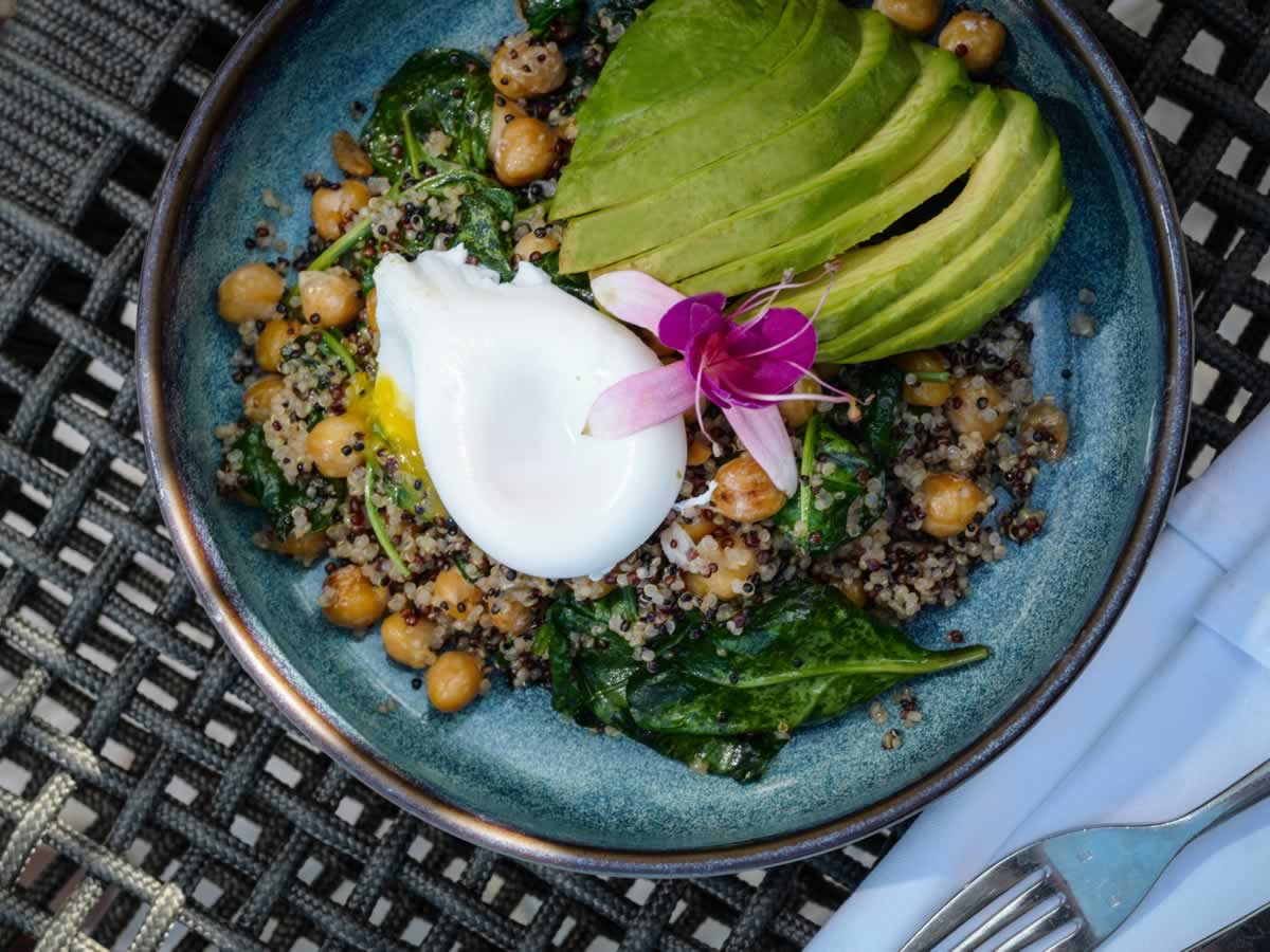 Restaurants in Naples FL | BALEEN on the Beach | LaPlaya