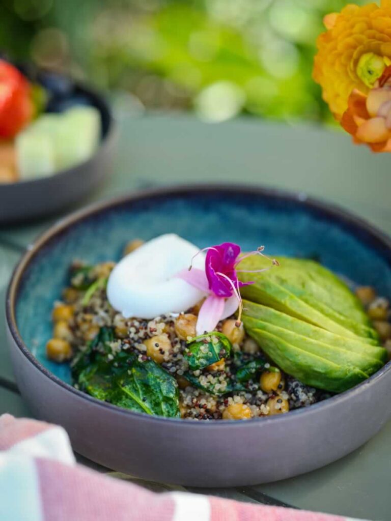 Restaurants in Naples FL | BALEEN on the Beach | LaPlaya