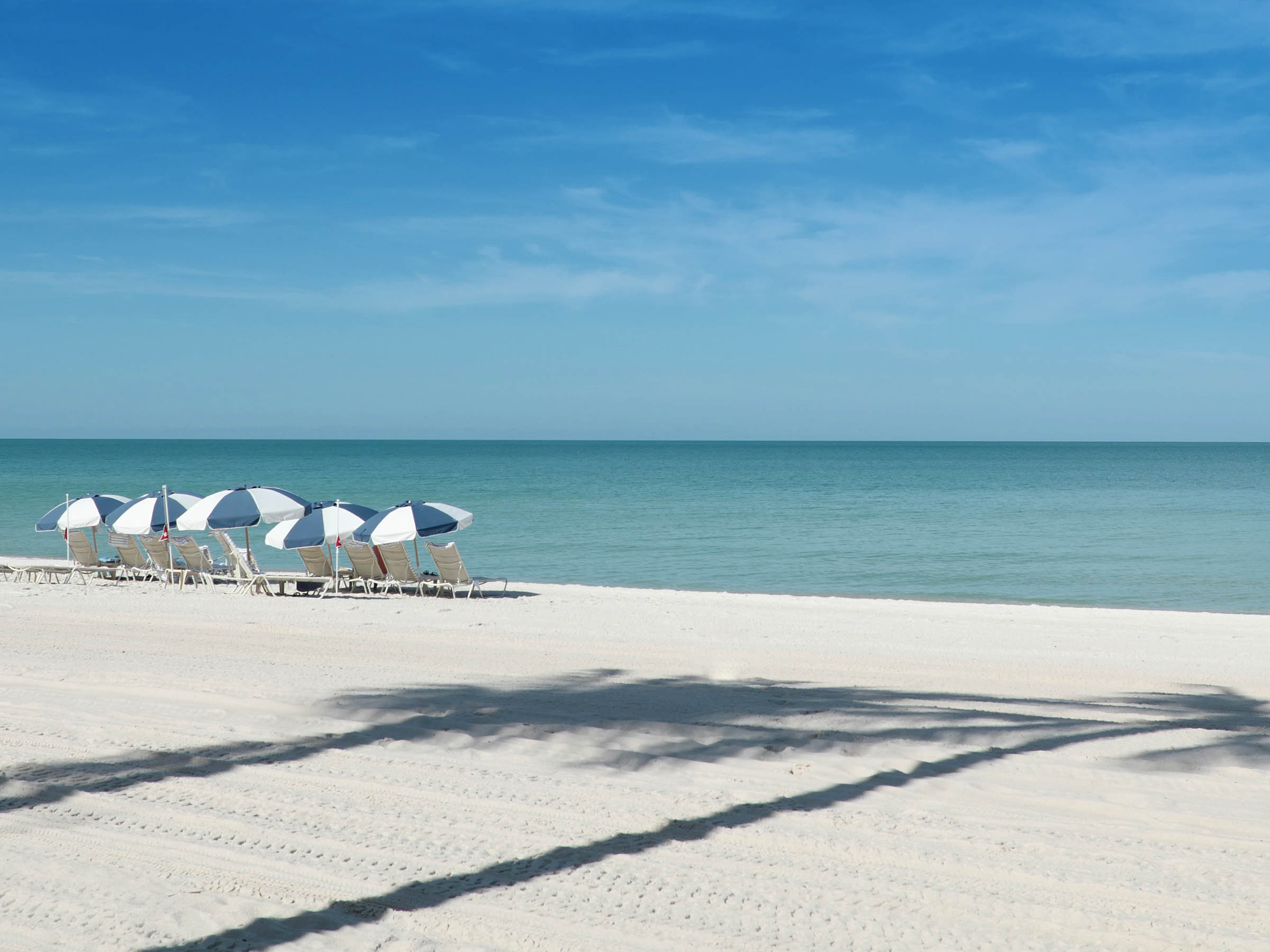 Naples Florida Hotel Amenities | LaPlaya Beach & Golf Resort