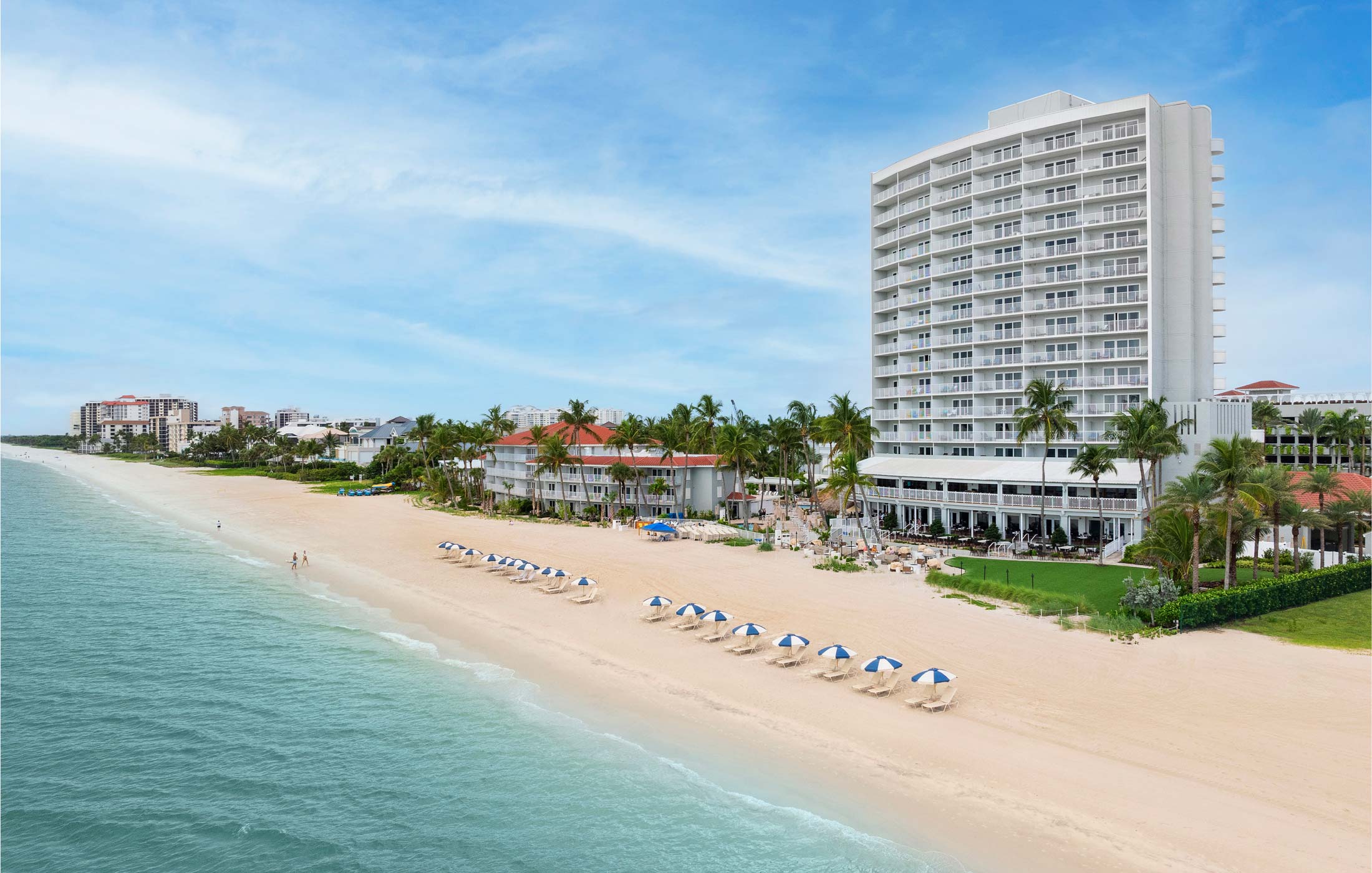 AAA Hotel Deals & Senior Specials in Naples, FL
